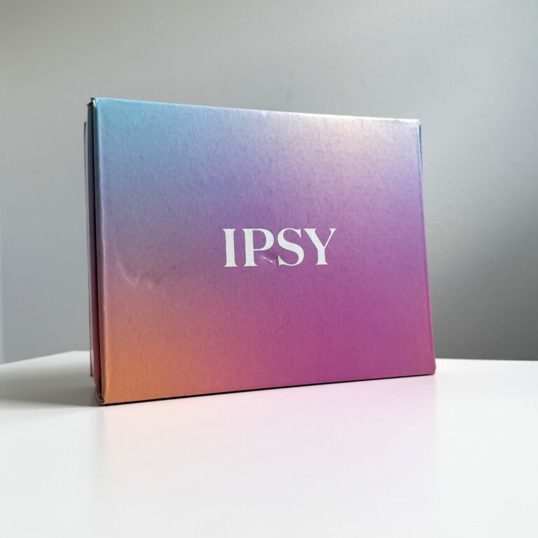 BoxyCharm by Ipsy June 2025 Review | MSA