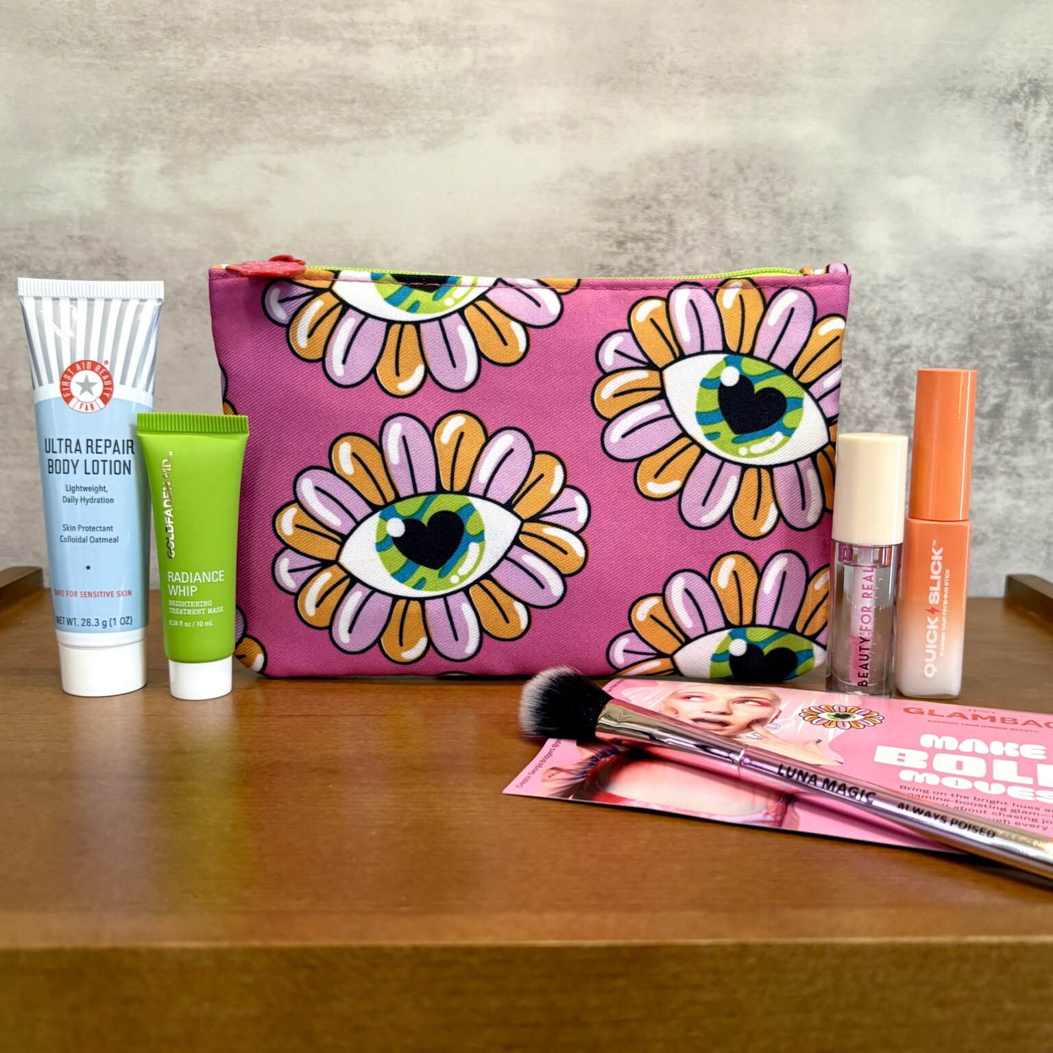 Ipsy Glam Bag Review June 2025 | My Subscription Addiction