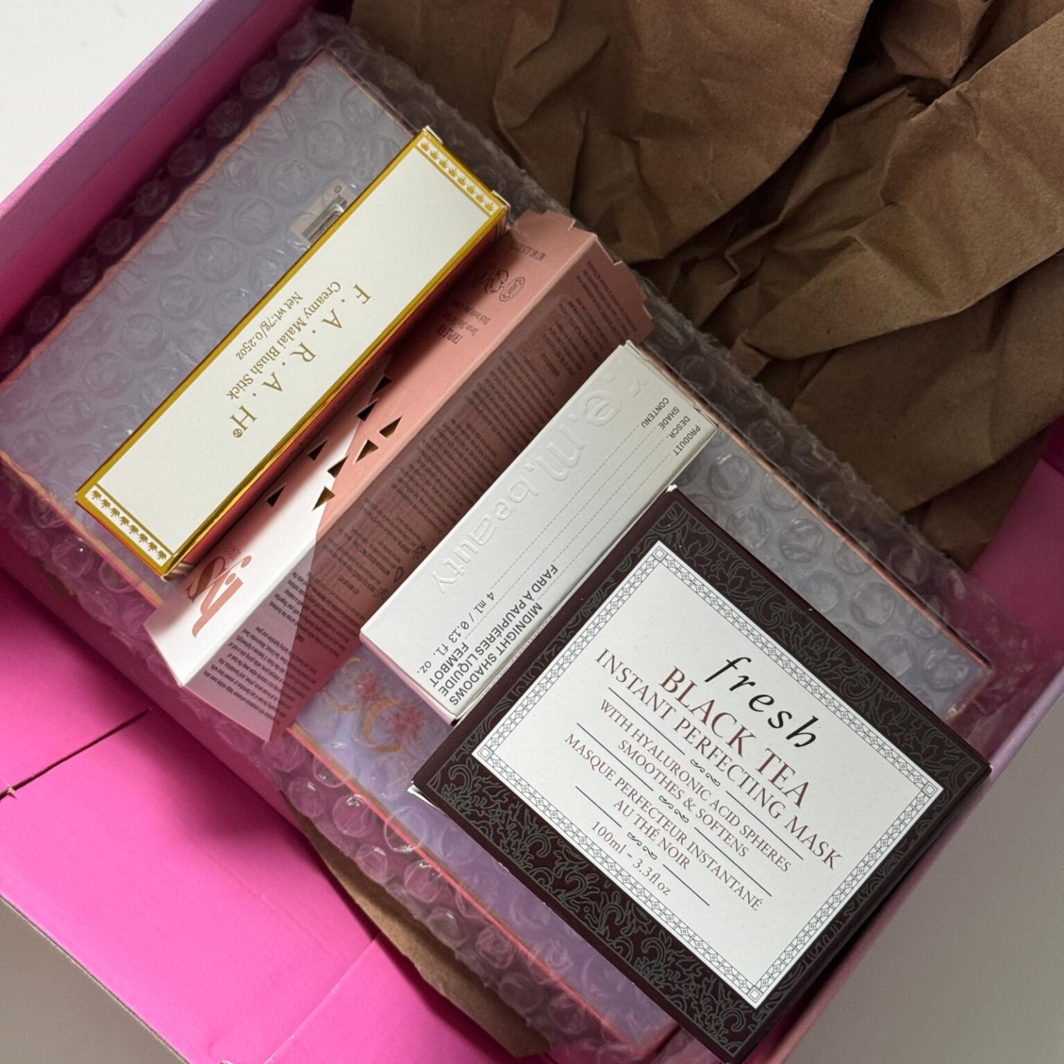 Boxycharm July 2025 Review | My Subscription Addiction
