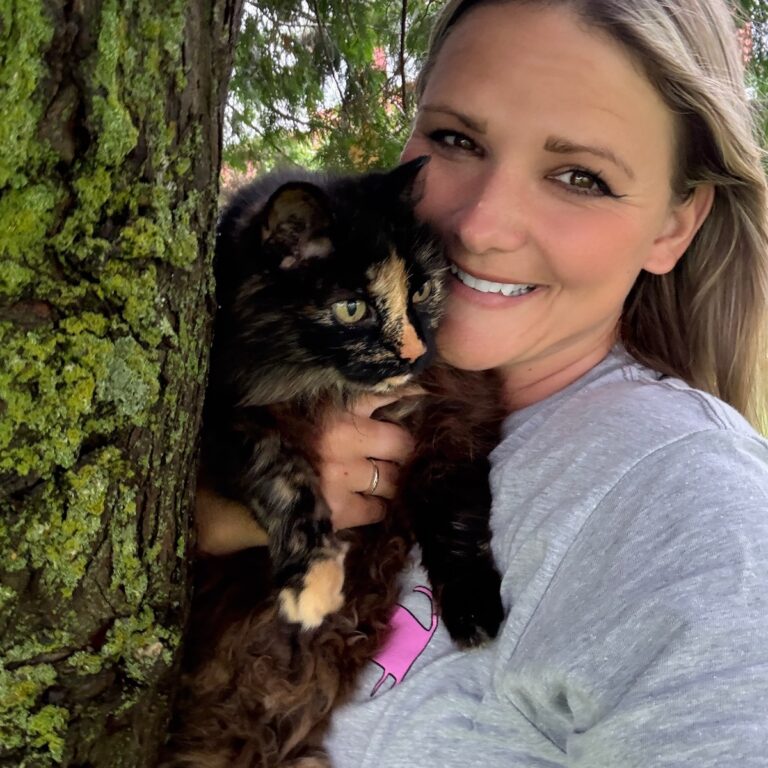 CatLadyBox Review “Cat Lady” July 2025 | My Subscription Addiction