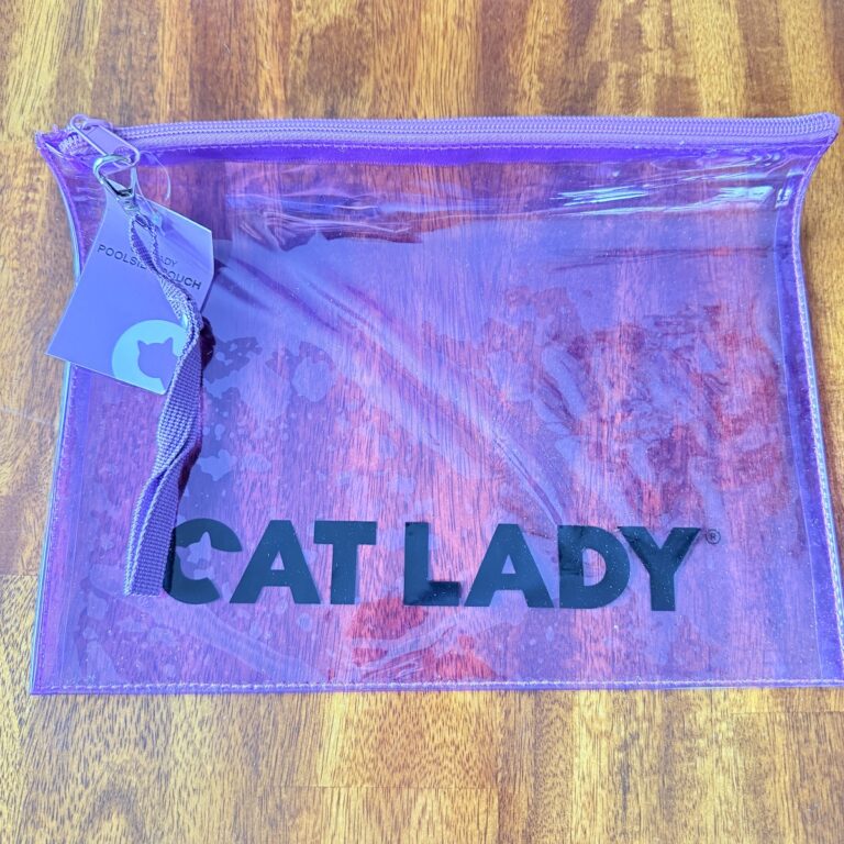 CatLadyBox Review “Cat Lady” July 2025 | My Subscription Addiction