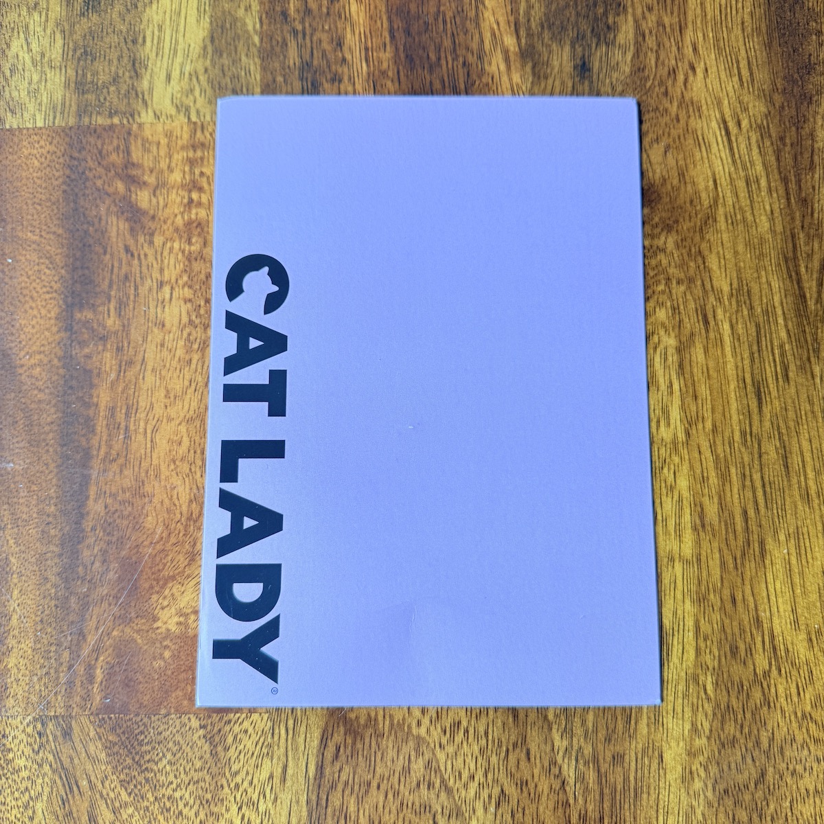 CatLadyBox Review “Cat Lady” July 2025 | My Subscription Addiction