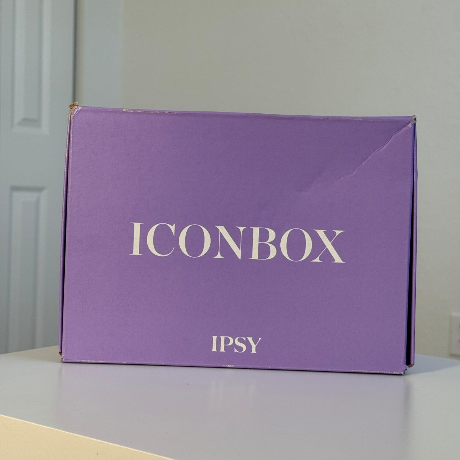 Ipsy Icon Box August 2025 Review: Was It Worth It? | MSA