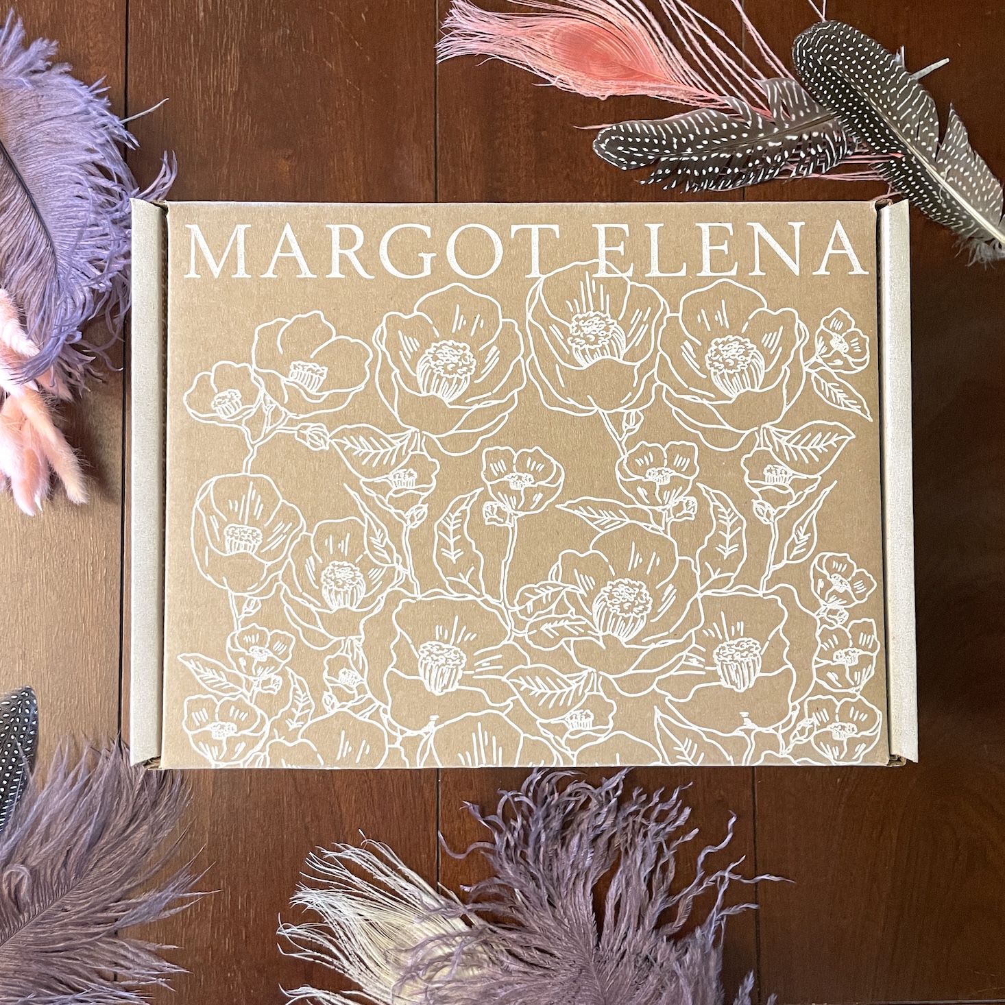 Margot Elena Subscription Box Review + Exclusive MSA Coupon – Fall 2025 ...