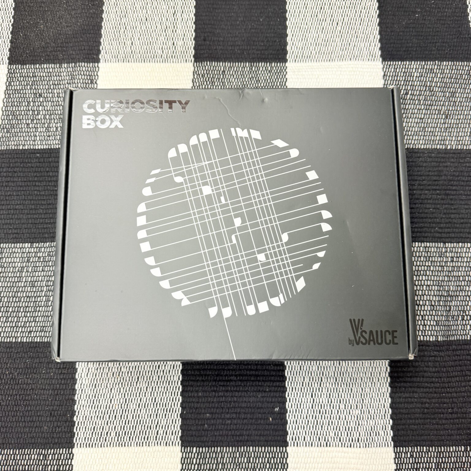 Curiosity Box Review – Fall 2025 | My Subscription Addiction