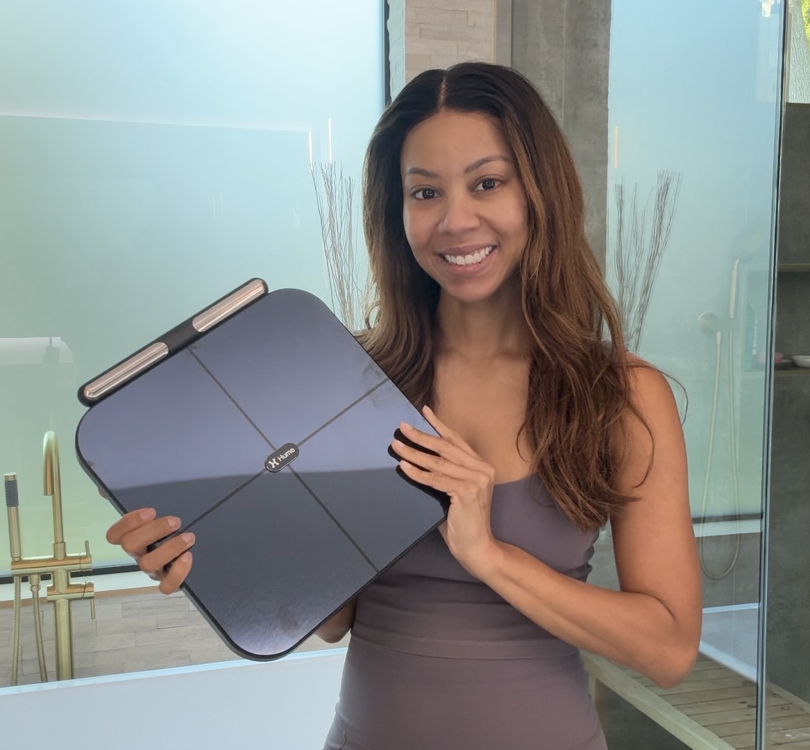 Which Smart Scale is Worth It? I Put 3 To The Test So You Don’t Have To ...