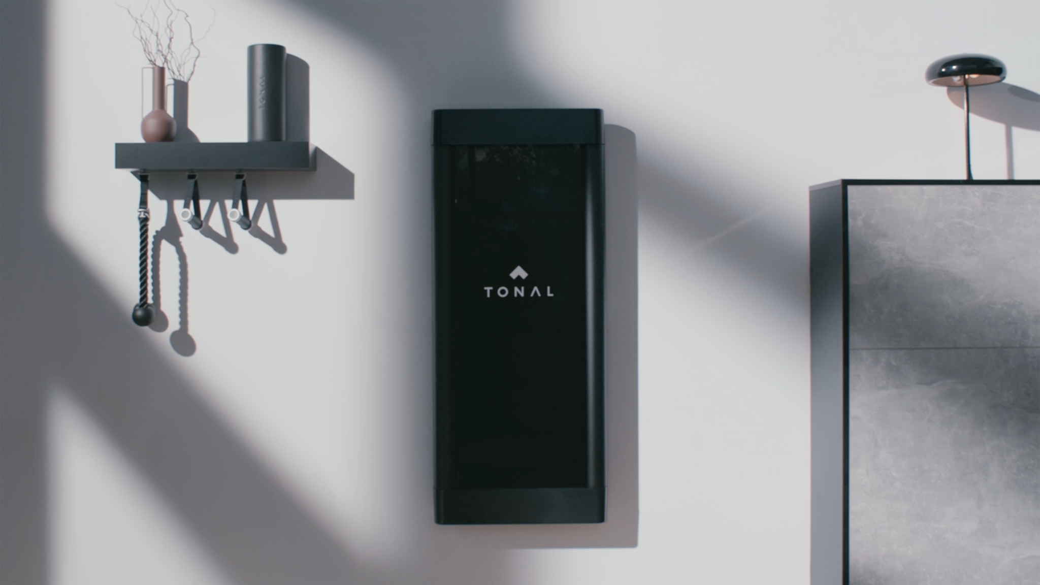 Tonal 2 Is Here, And It Sets a New Standard for At-Home Fitness | My ...