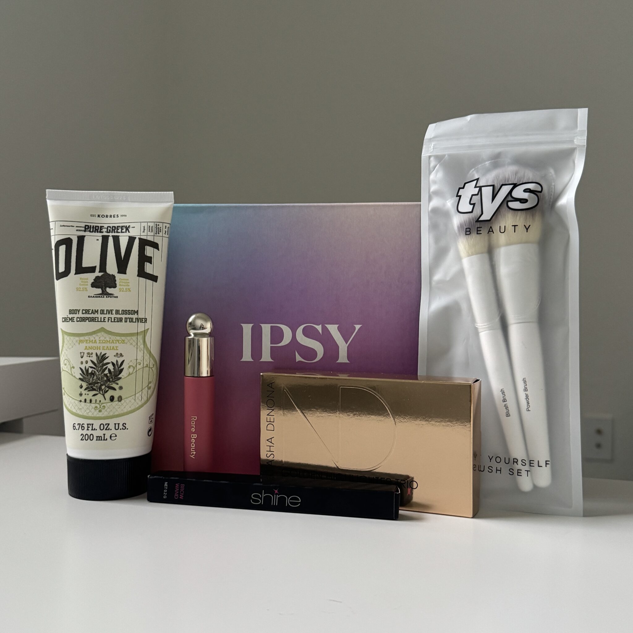 BoxyCharm by Ipsy September 2025: Was It Worth It? | MSA