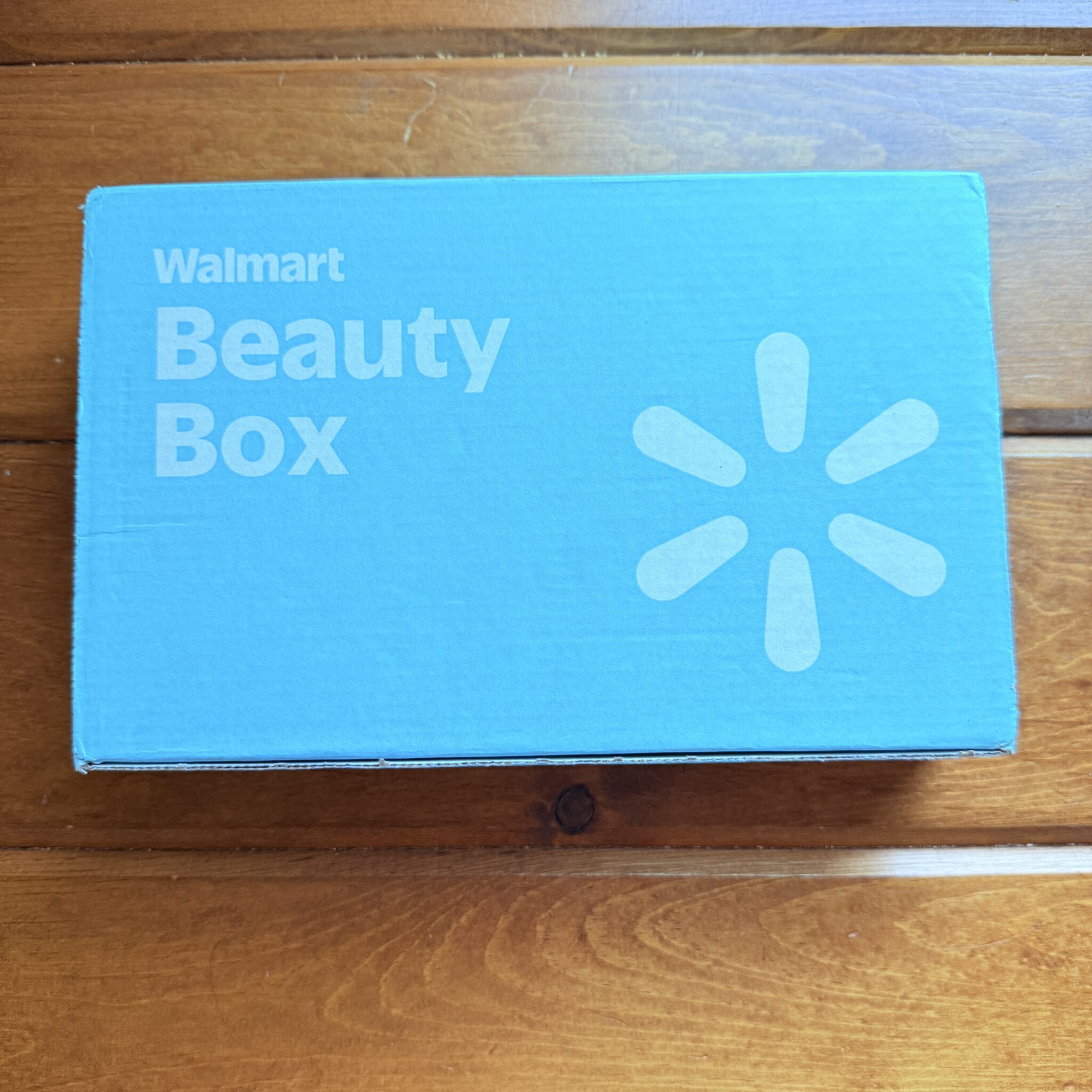 Walmart Beauty Box Review Fall 2025 | MSA