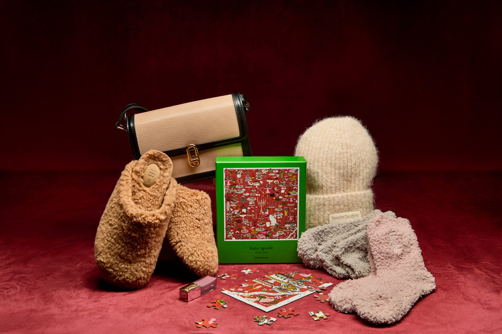 FabFitFun Winter 2025 Spoilers | My Subscription Addiction