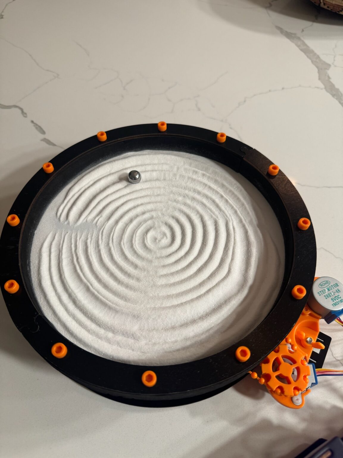 CrunchLabs by Mark Rober Hack Pack – Sand Garden October 2025 Review ...