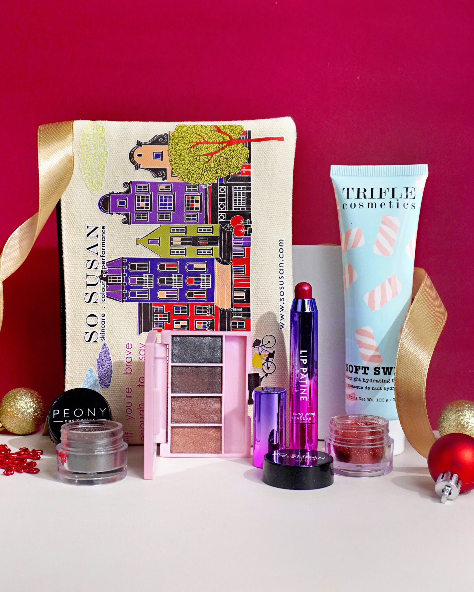 Subscription Box Spoilers | MSA