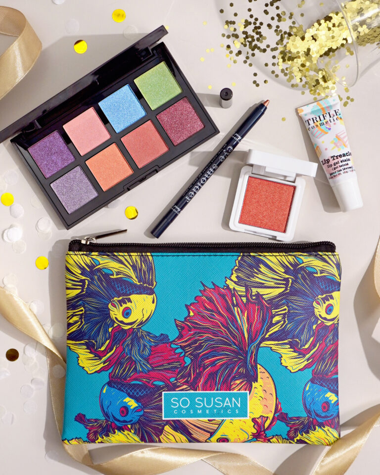 Subscription Box Spoilers | MSA