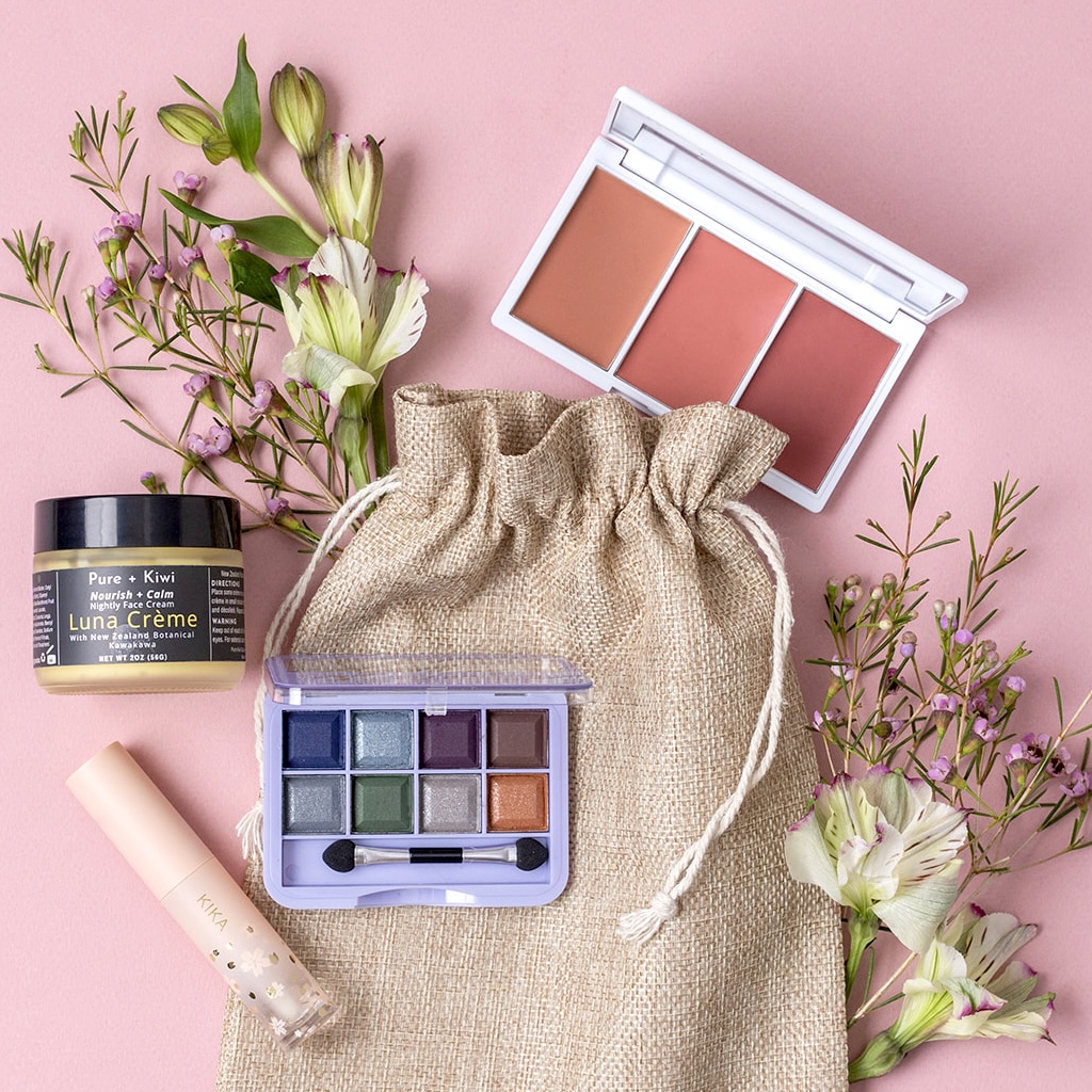 Nourish Beauty February 2026 Box Full Spoilers | My Subscription Addiction