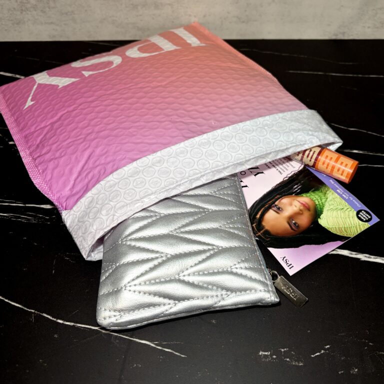 IPSY Original Review January 2026 | My Subscription Addiction