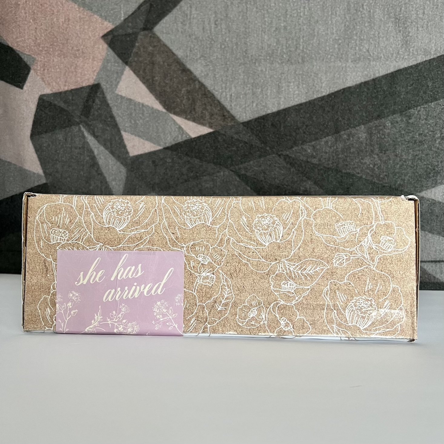 Margot Elena Subscription Box Review + Exclusive MSA Coupon – Spring ...