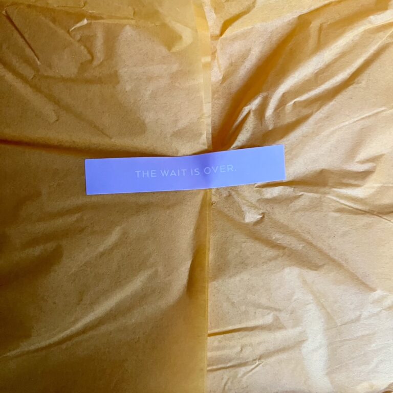 Margot Elena Subscription Box Review + Exclusive MSA Coupon – Spring ...