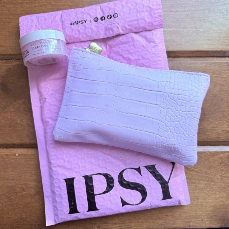 IPSY Original February 2026 Review | My Subscription Addiction