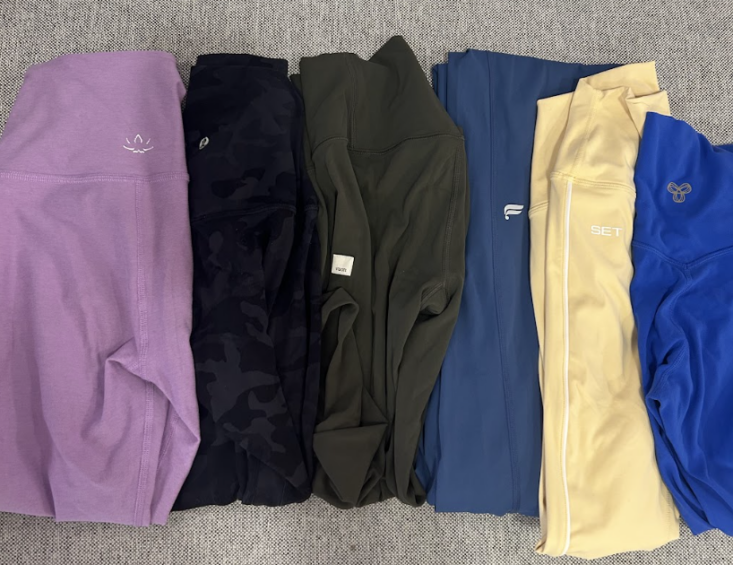 We Tested 9 Top Activewear Brands for 3 Months. Here’s Our Take. | My ...
